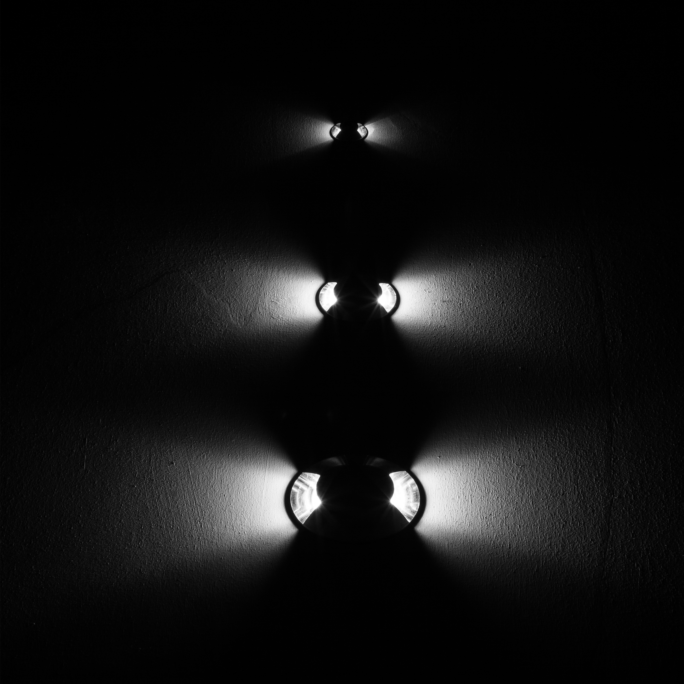 BIA ROUND DOUBLE EM. | LLD Light