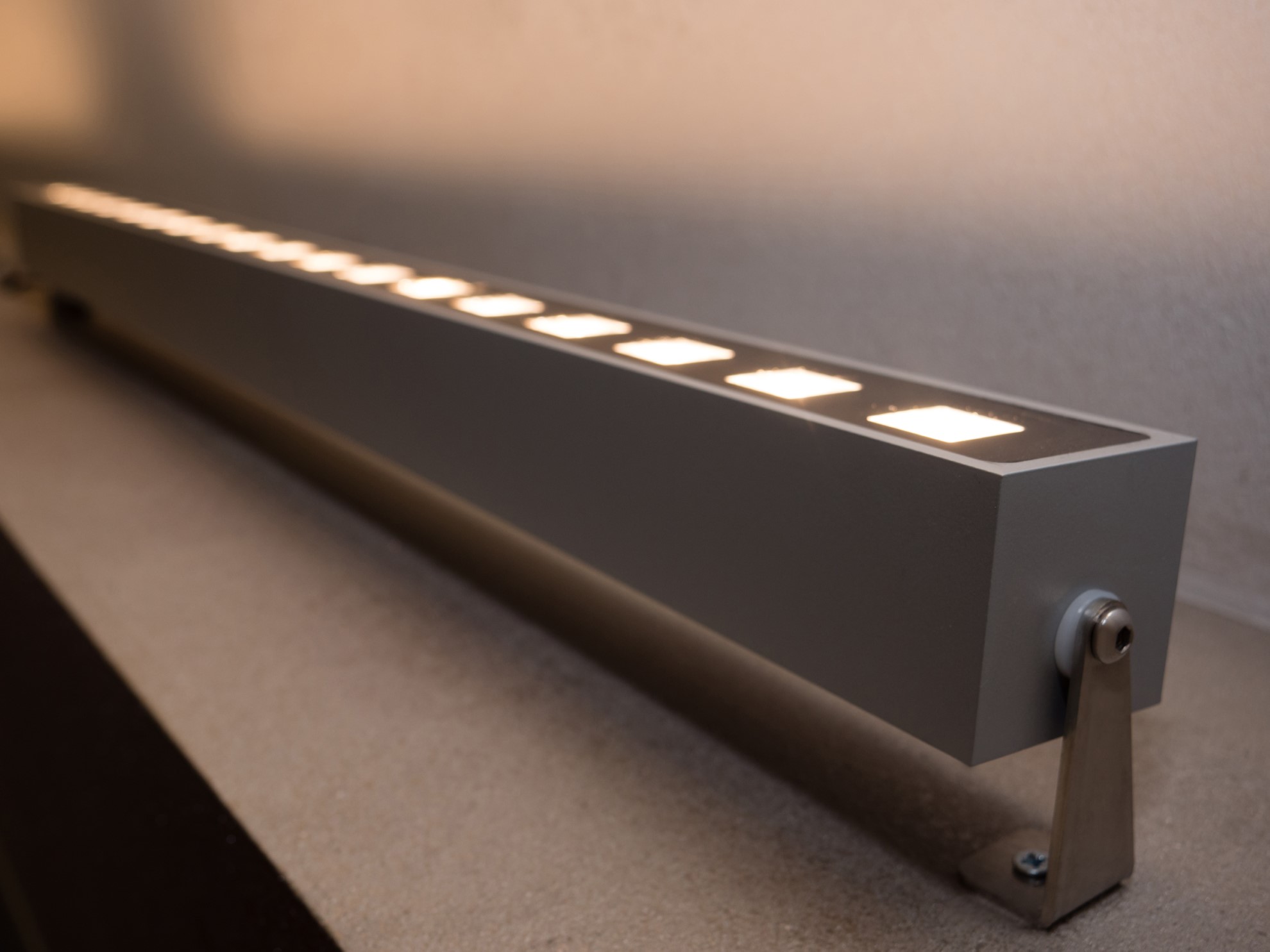 LLD Light | LED-Beleuchtungssysteme made in Italy