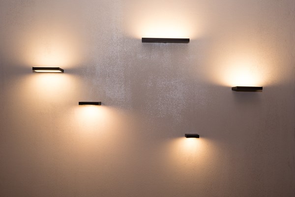 LLD Light | LED lighting systems made in Italy