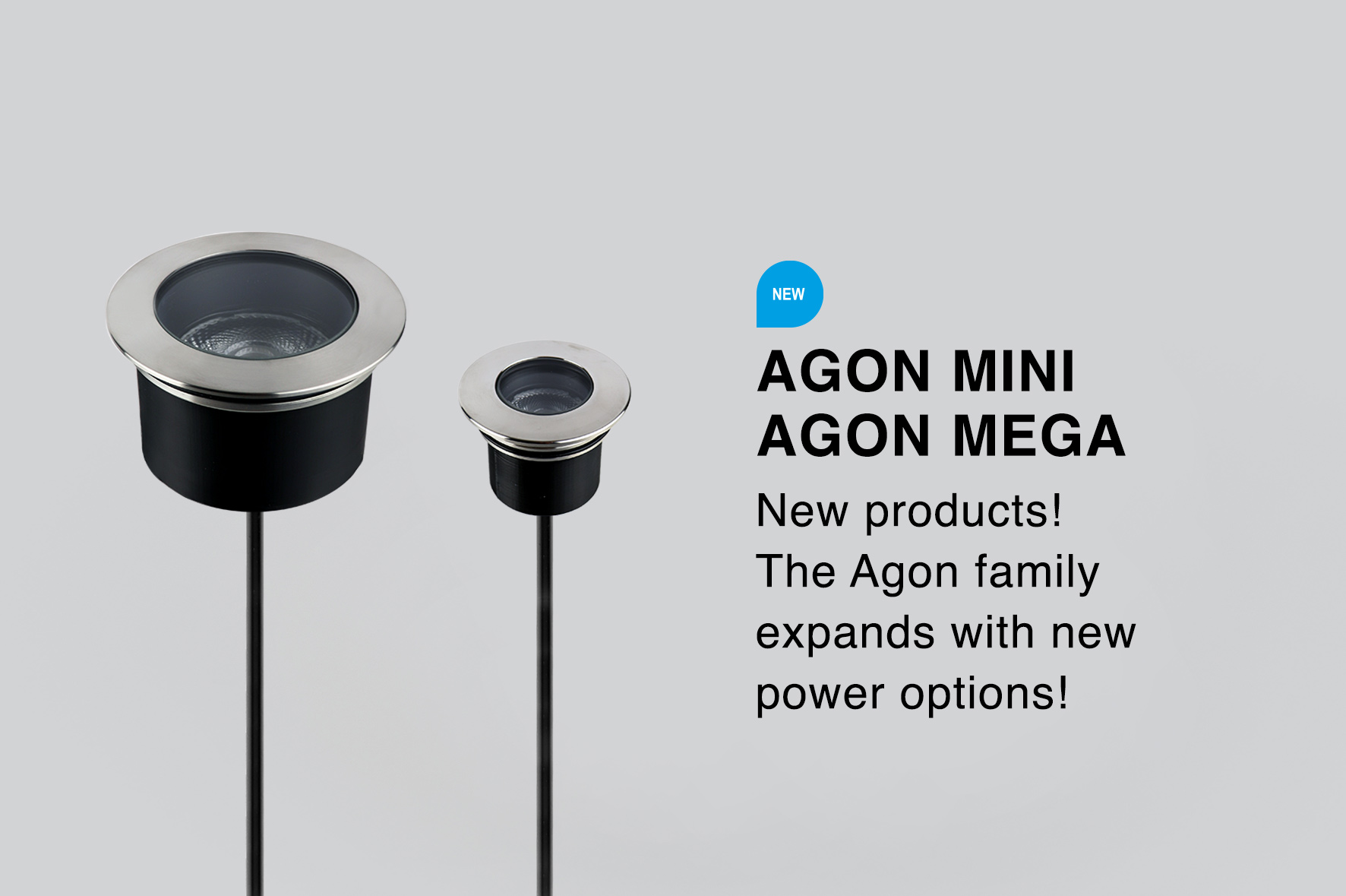 LLD Light | LED lighting systems made in Italy