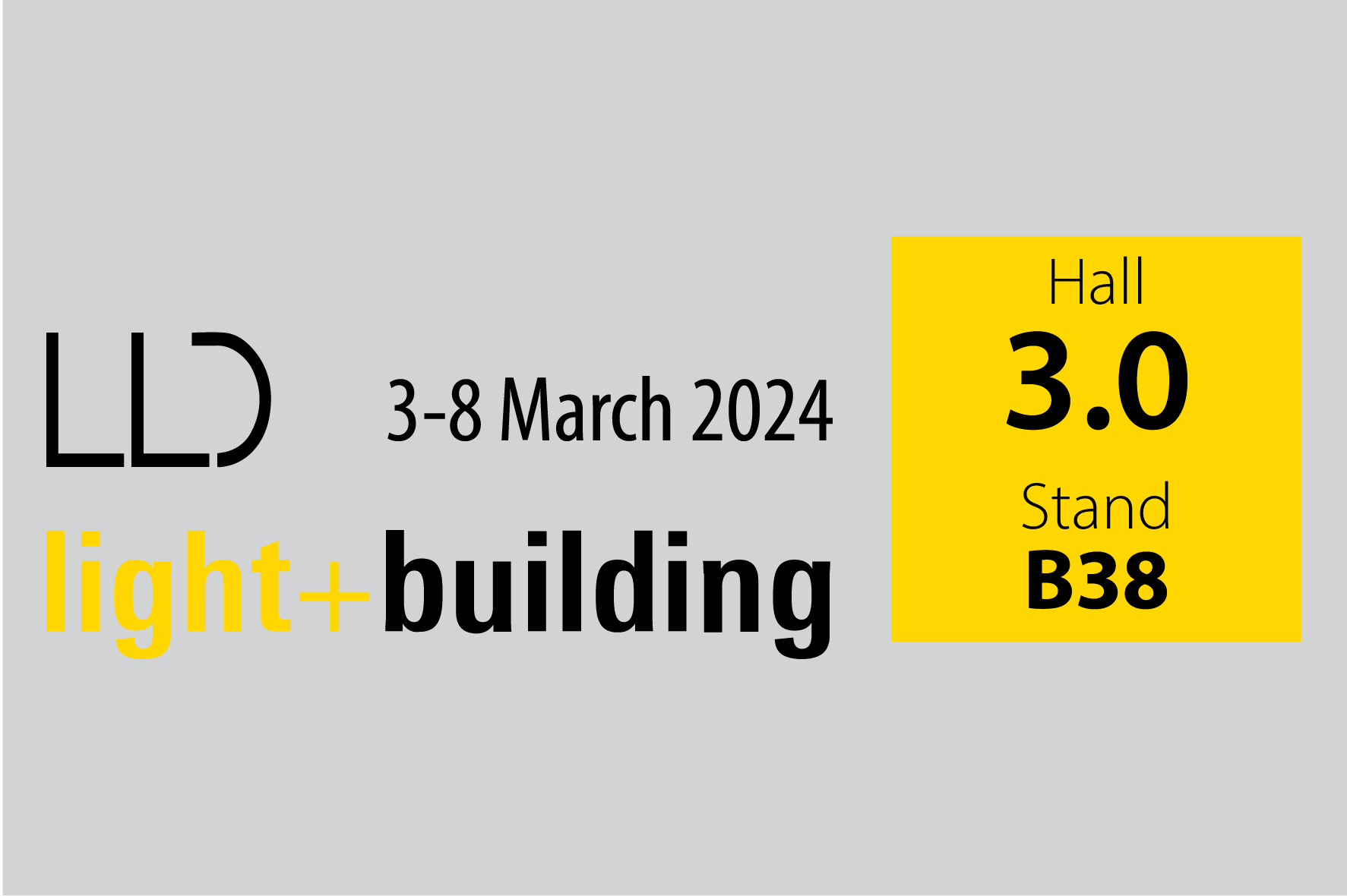 LLD Light | LED lighting systems made in Italy