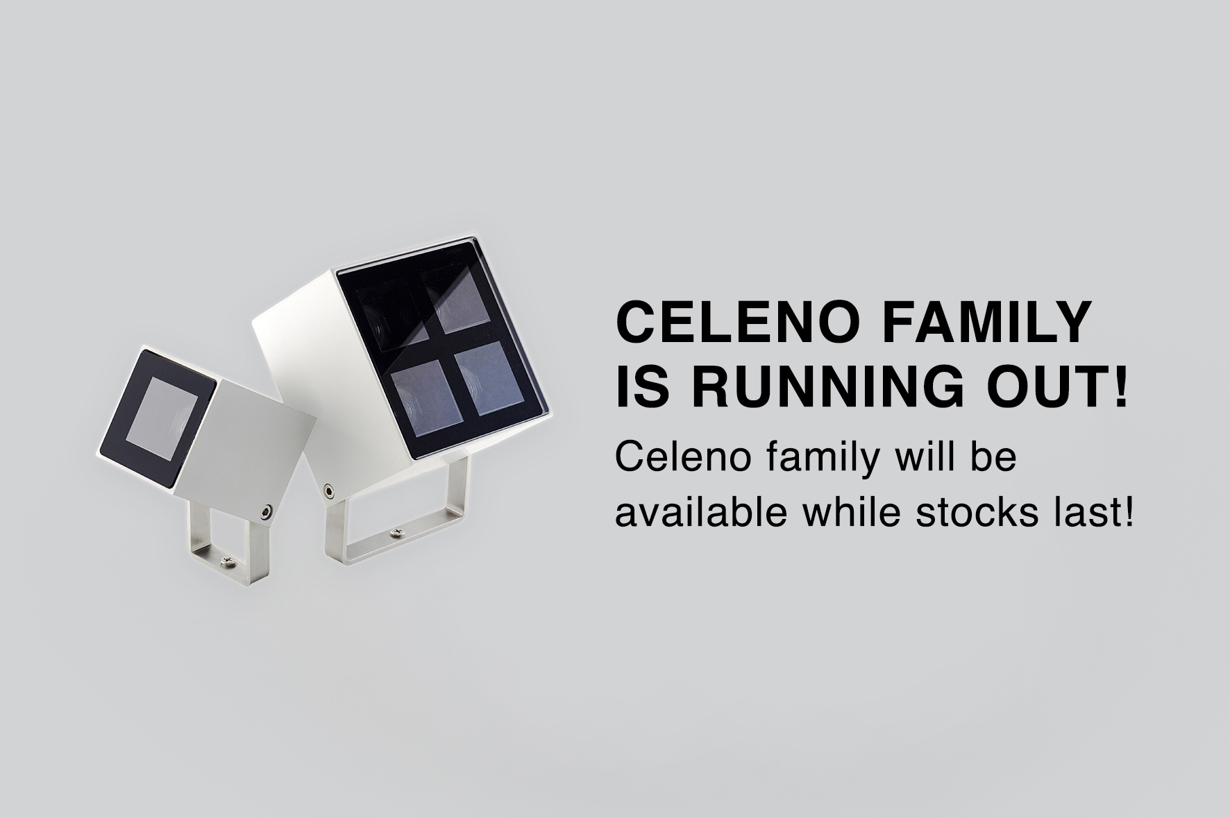 LLD Light | LED lighting systems made in Italy