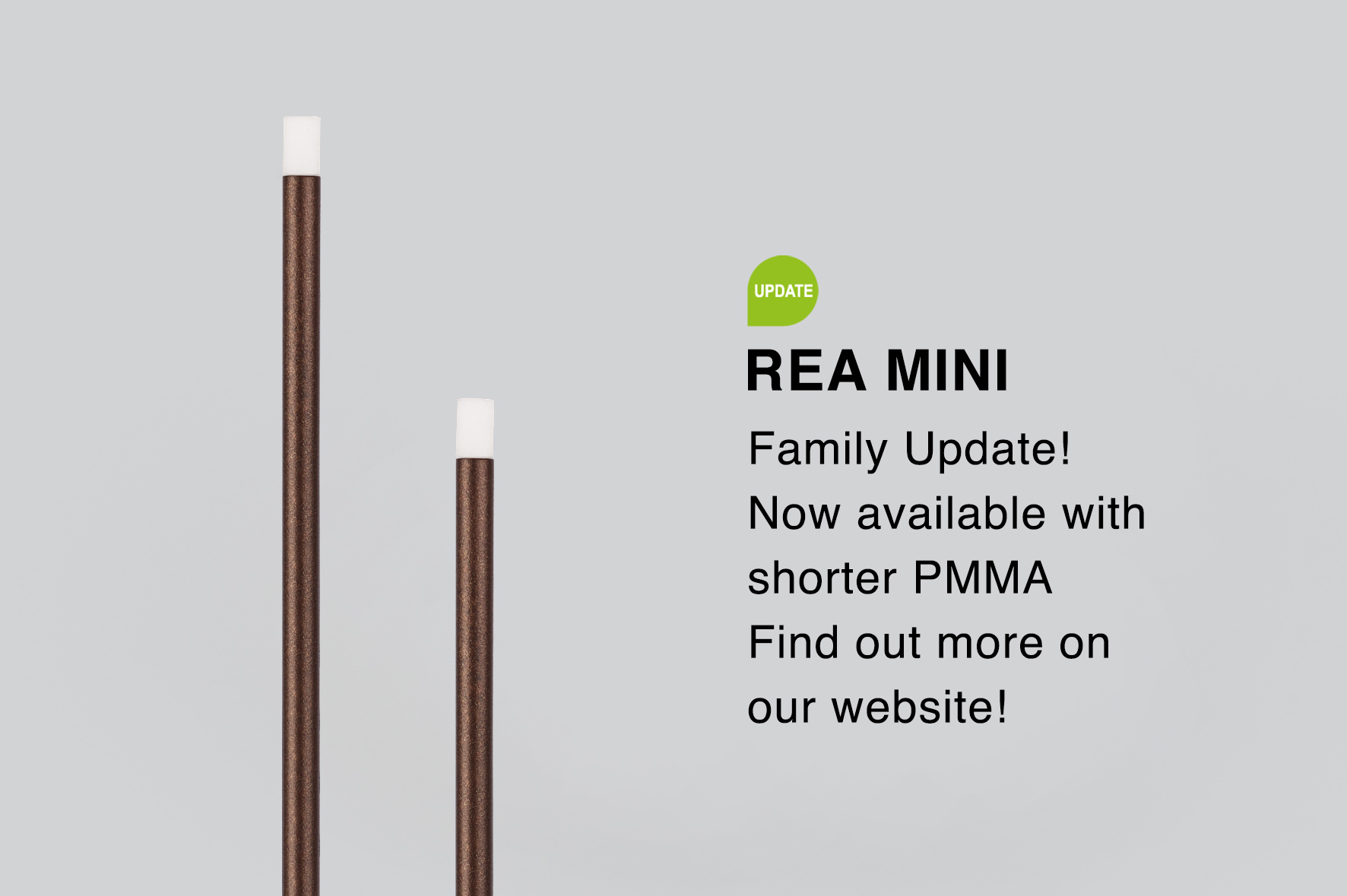 LLD Light | LED lighting systems made in Italy