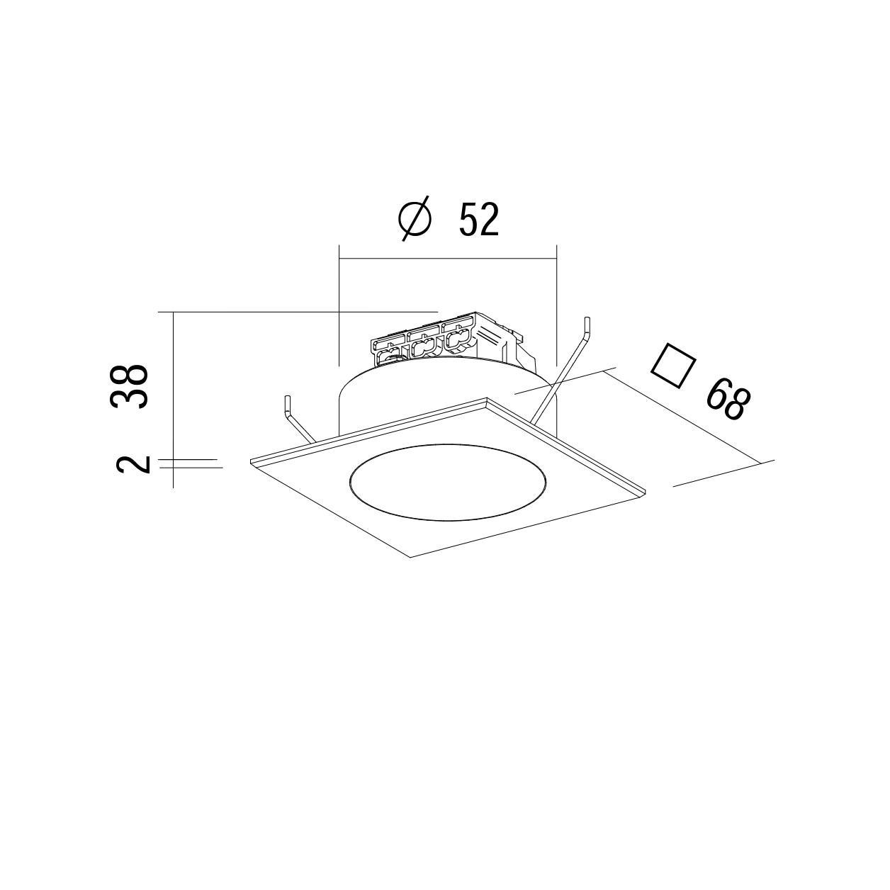EMERA S-S | LLD Light