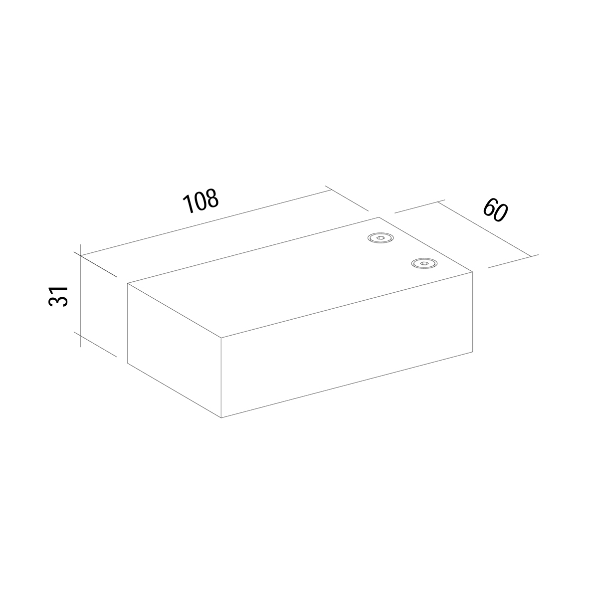 LICO APPLIQUE M | LLD Light